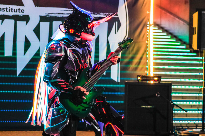 あのEdiee Ironbunnyの声担当は声優・森久保祥太郎さん！ IRONBUNNYの番組もついに放送決定！ | 文化放送 記事詳細