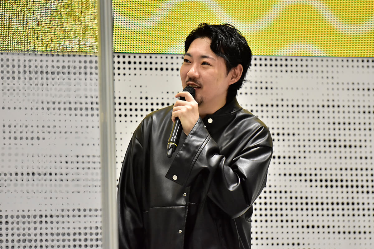 11月20日の放送は公開録音イベントの模様をお届け！ゲストはアーティスト・Awesome City Club、atagiさんが語るまさかの結成理由とは！？『アインシュタイン・山崎紘菜 Heat ...