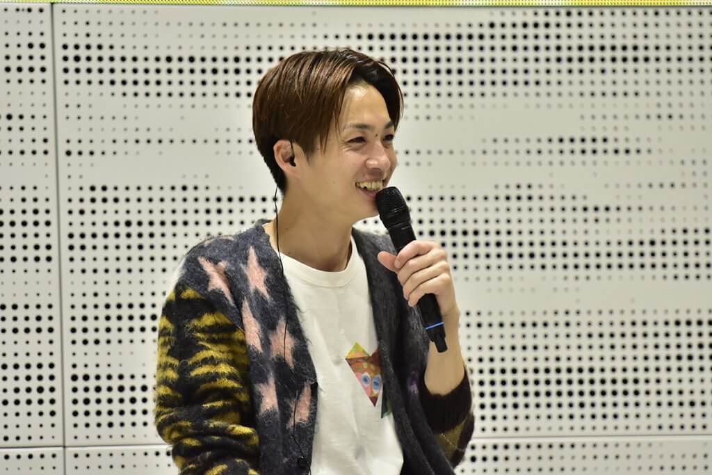 11月20日の放送は公開録音イベントの模様をお届け！ゲストはアーティスト・Awesome City Club、atagiさんが語るまさかの結成理由とは！？『アインシュタイン・山崎紘菜 Heat ...