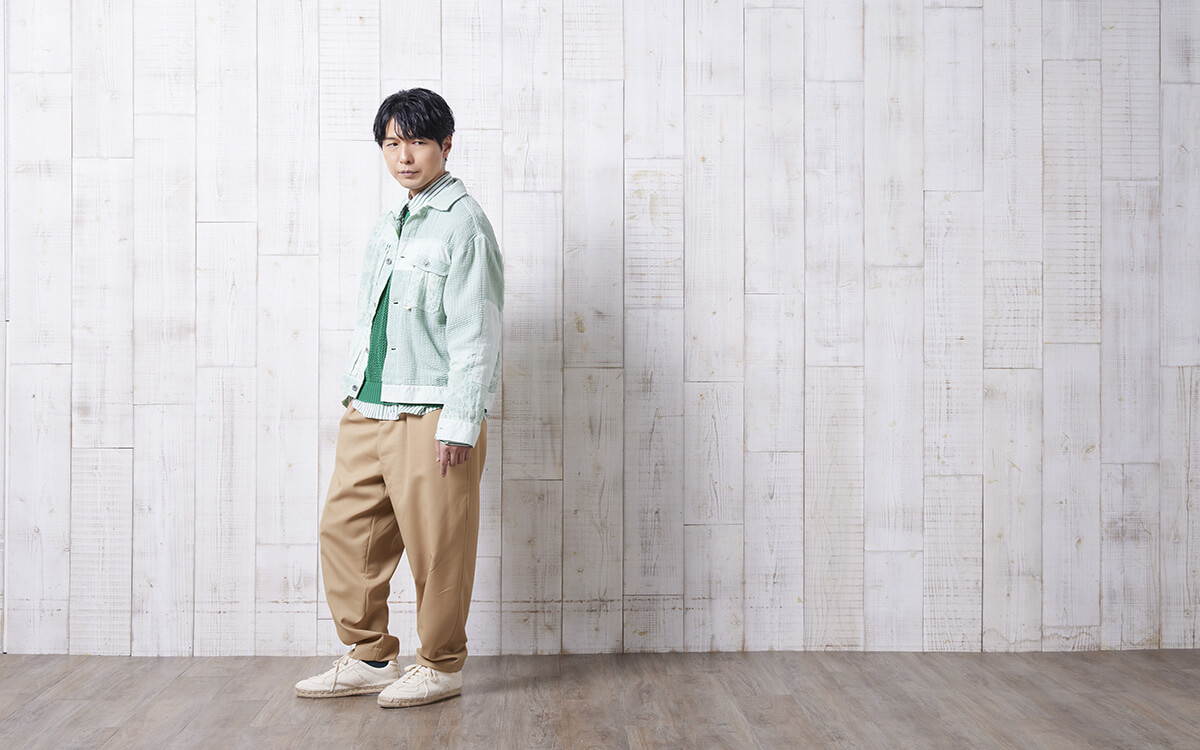 番組主題歌CD「＝」6月23日発売！ DGSとGReeeeNのコラボのキセキ！CD発売記念インタビュー!! 「神谷浩史・小野大輔のDear Girl～Stories～」 | 文化放送