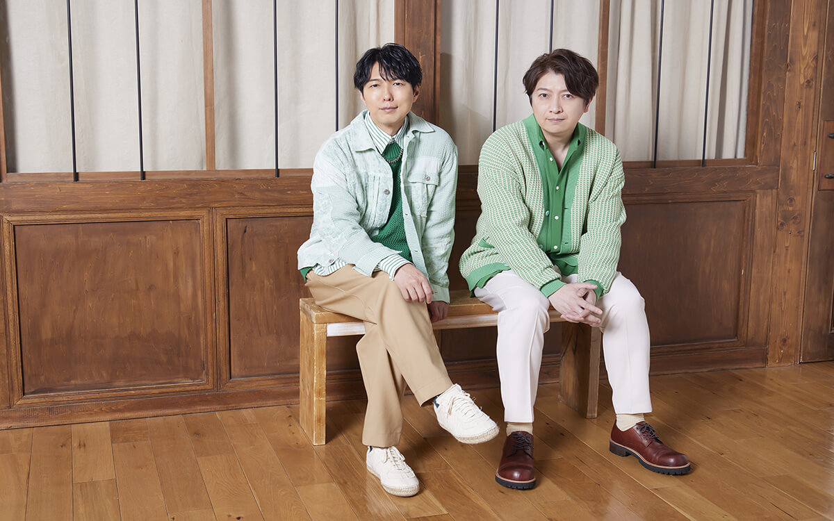 番組主題歌CD「＝」6月23日発売！ DGSとGReeeeNのコラボのキセキ！CD発売記念インタビュー!! 「神谷浩史・小野大輔のDear Girl～Stories～」 | 文化放送