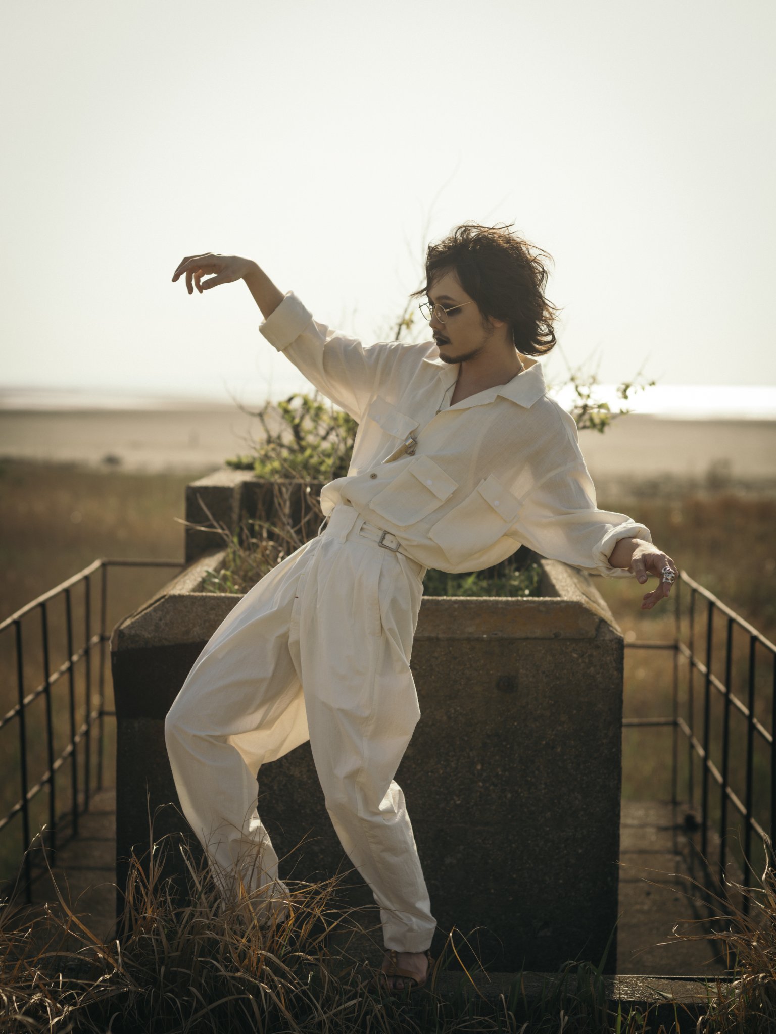 「TOOBOE」が新リリースの5曲入りCD「あなたはかいぶつ」を語りつくすラジオ特番『TOOBOEの"あなたもかいぶつ"』8月6日（水） 午後 ...