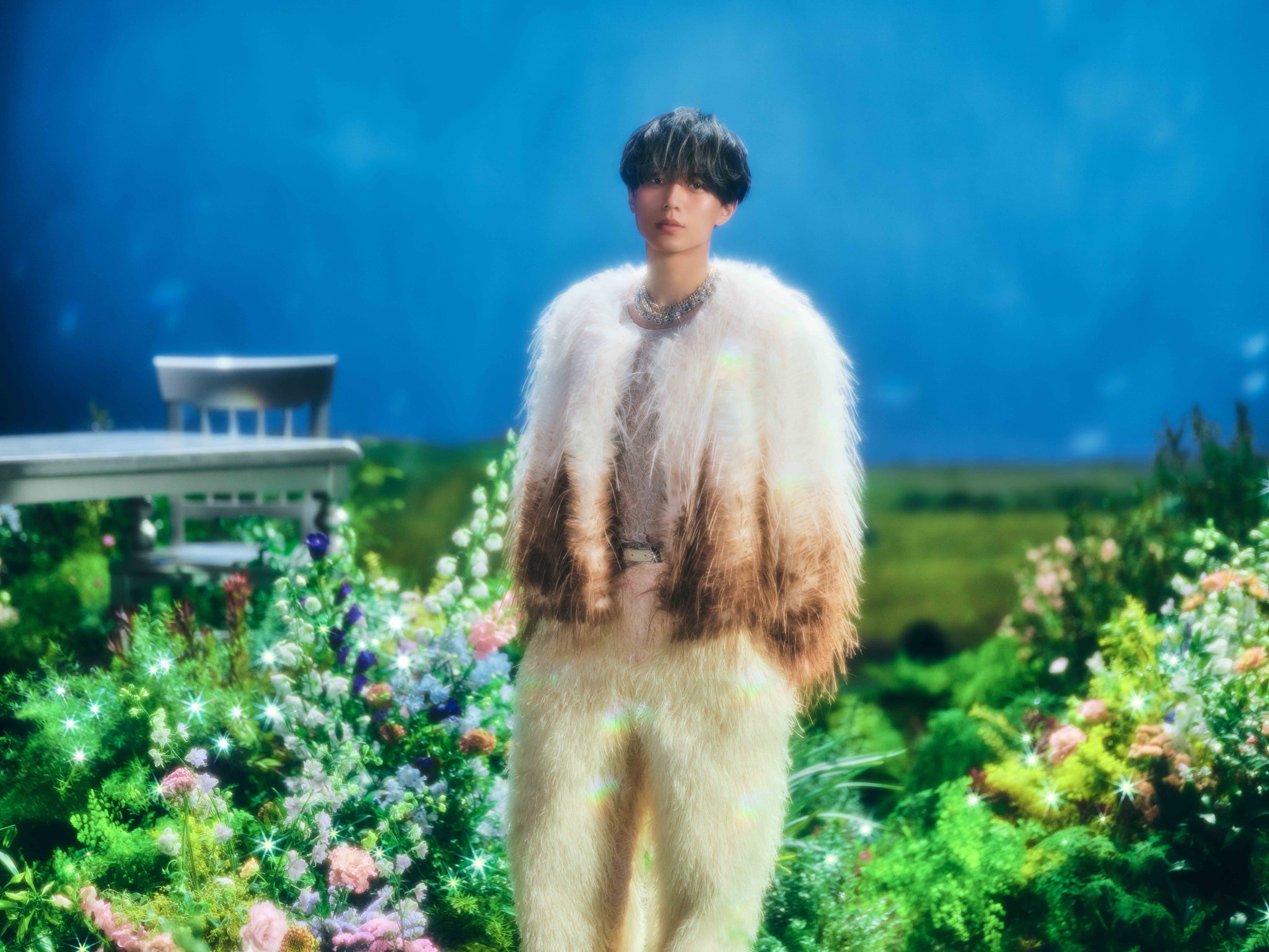 5/27(水)はKing & Princeデビュー8周年直後の庭ラジです🎂 | 文化放送