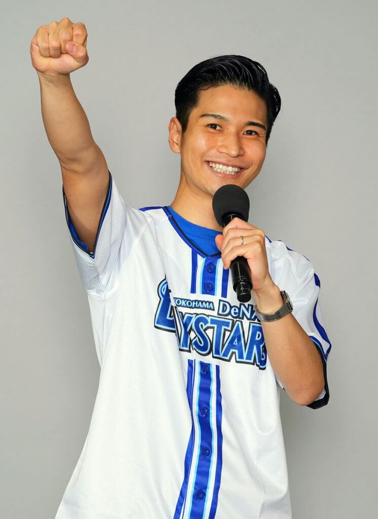 文化放送アナウンサー・山田弥希寿 横浜DeNAベイスターズ スタジアムDJに就任 3月4日（土）の西武ライオンズ戦でデビュー！ 「25年ぶりのリーグ優勝、日本一へ向けて、 横浜スタジアムを ...