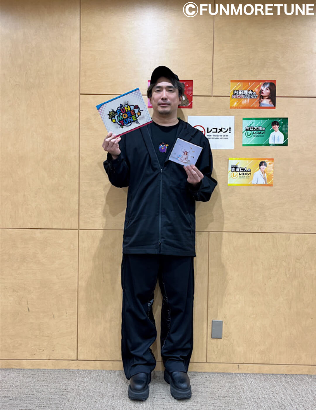 【ふぁんも放送後記】ゲスト：halcaさん（2024.2/24 OA #48） | 文化放送