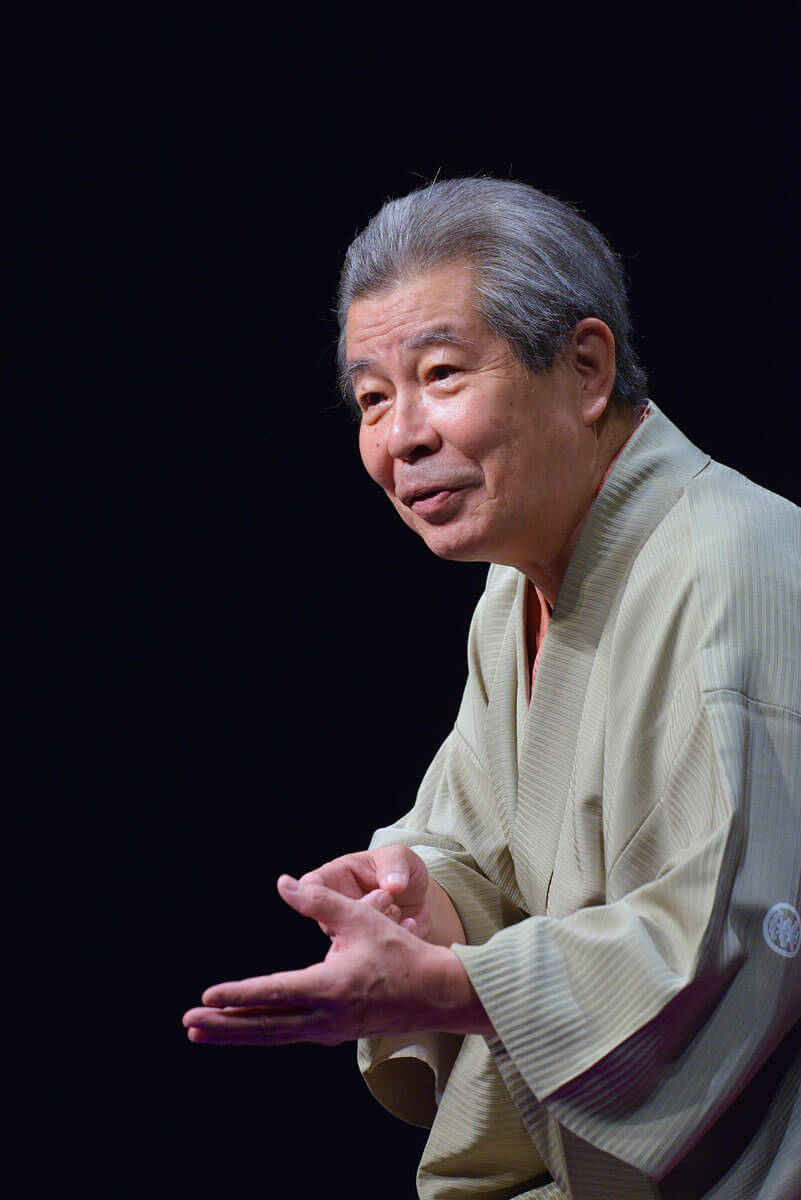 龍角散プレゼンツ「立川志の輔 独演会」3/16(水) メルパルクホール東京で開催 | 無料のアプリでラジオを聴こう！ | radiko ...