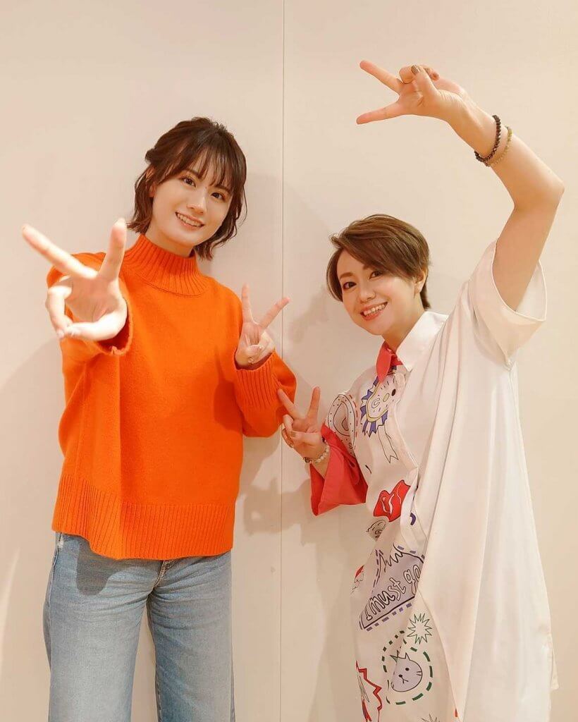 瀬戸麻沙美 ダウン症 | 瀬戸麻沙美 呪術廻戦 – KGMPYV