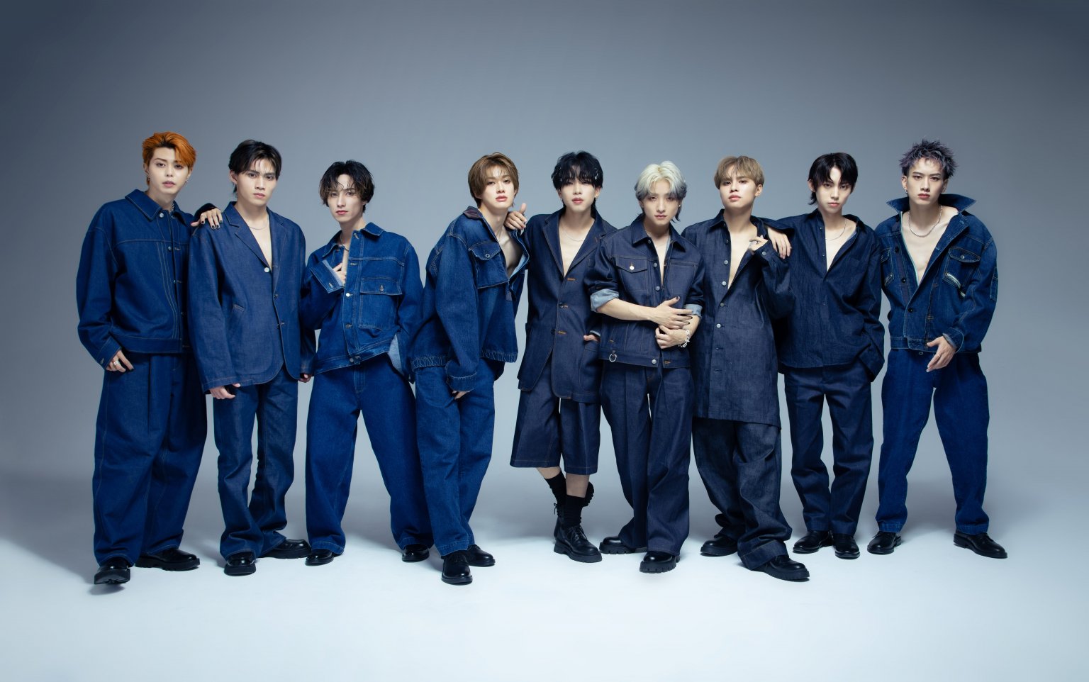 『BUDDiiS 1st ALBUM 「BRiLLiANT」 リリース記念特番！ 好きがつながる！ BUDDiiS のDear バディ！』 10月11日（水） 19：00～20：00放送 | 文化放送