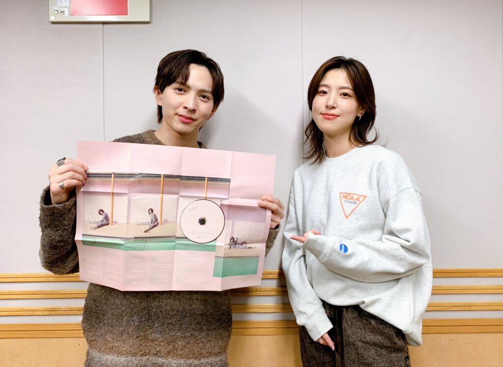 11/16（木）ミュージックコレクティブ・XinUが歌を初めたきっかけは？【吉田仁人のレコメン！】 | 文化放送