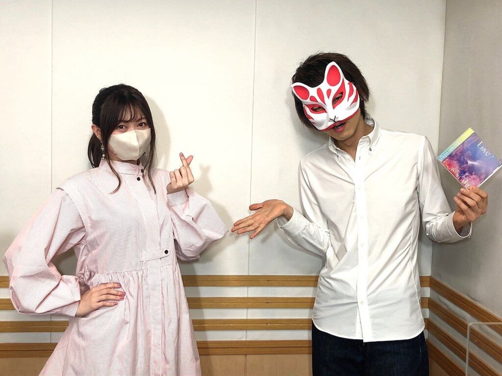 【伊東歌詞太郎のTHE CATCH】#109放送後記・ゲストのお知らせ | 文化放送