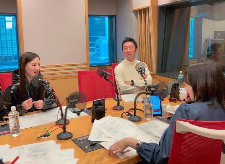 無理は禁物のSNS。「小さく使う」ことで楽しめる？ | 無料のアプリでラジオを聴こう！ | radiko news(ラジコニュース)