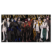 【BAD TOWN REVERSAL の THE CATCH】#16放送後記 | 文化放送