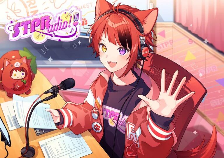 『莉犬のSTPRadio!』が幕張メッセで冠イベント開催決定！ 莉犬のほかSTPRファミリーからゲスト出演も！ 「STPR夏祭り」 7/13（日）開催 | 文化放送