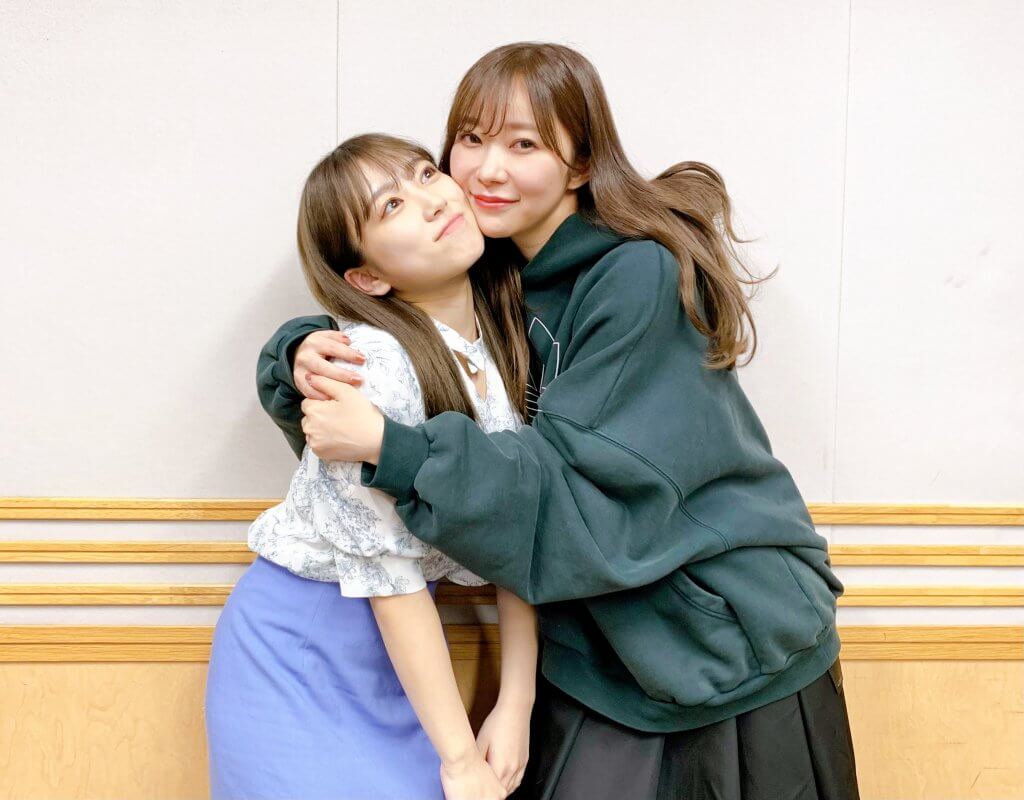 指原莉乃、HKT48矢吹奈子が泣きながら電話をかけてきたエピソードを語る | 文化放送