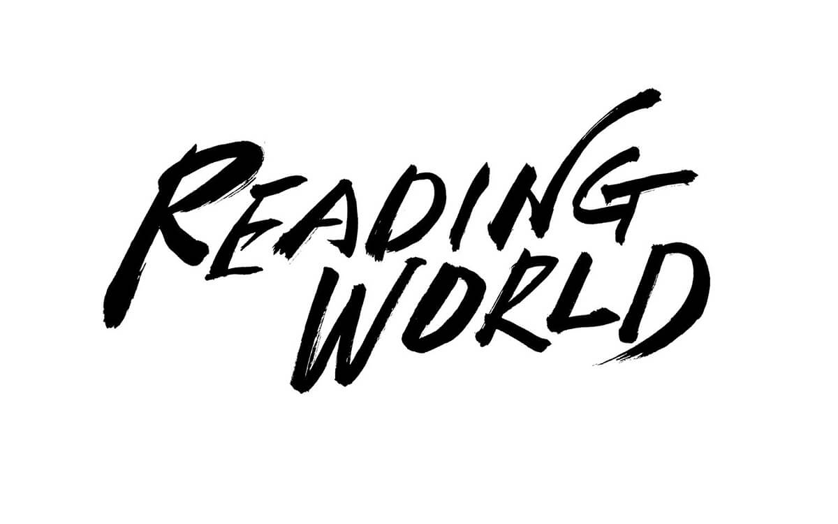 READING WORLD | 文化放送